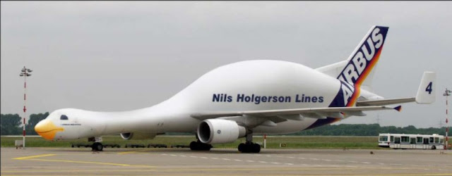 Mes Images: Avion bizarre Image